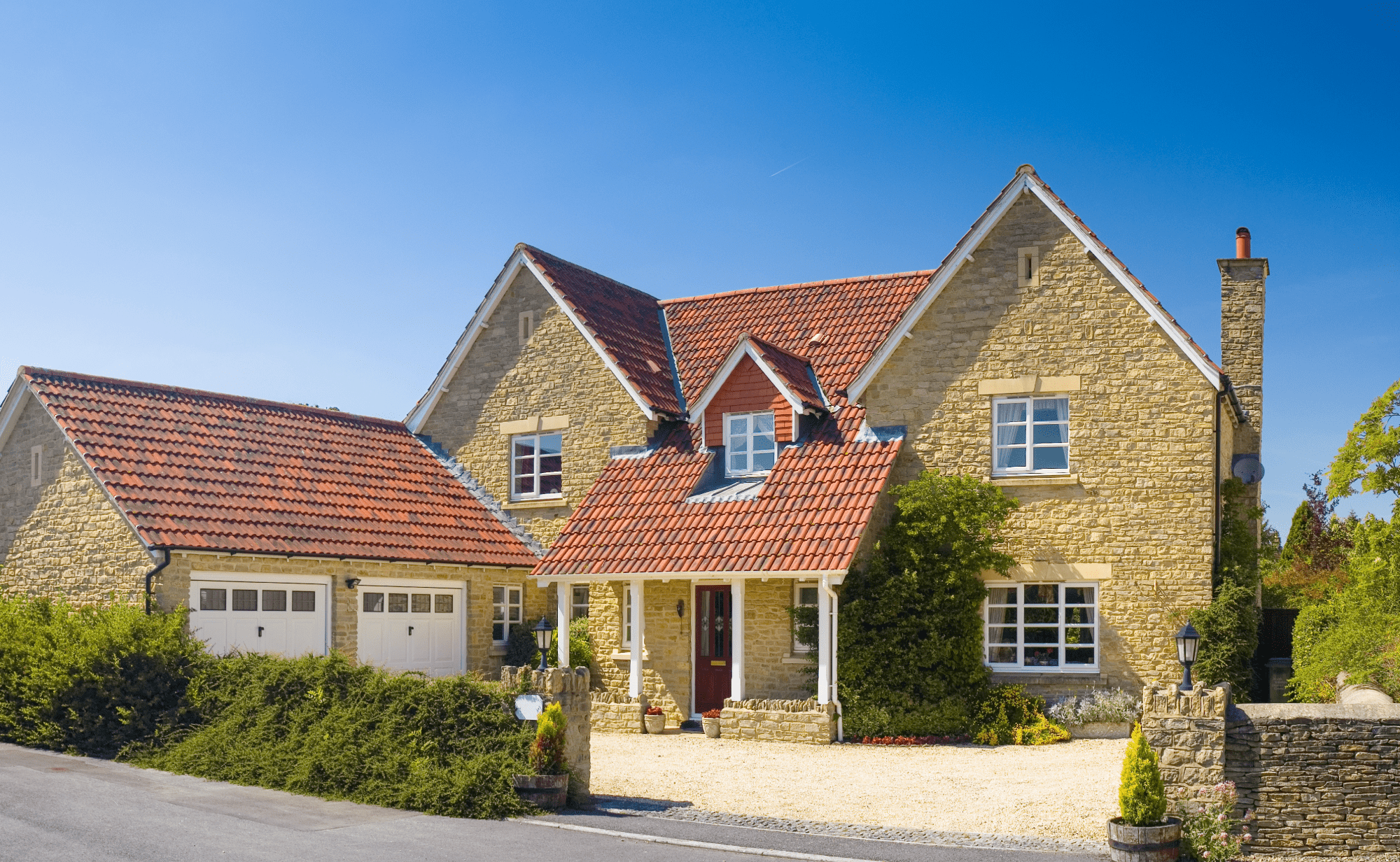 Four Walls Architectural Design | Residential & Commercial